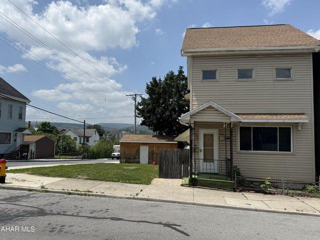 720 4th Ave, Altoona, PA 16602