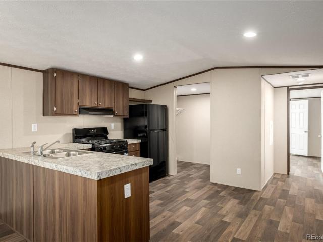 720 4th St, Unit 1, Colorado Springs, CO 80907 | MLS #9004 | Compass