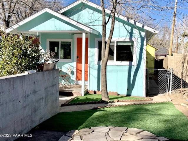 720 722 W Gurley St, Prescott, AZ 86305