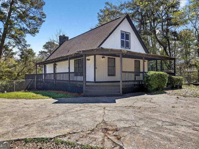 720 Corbin Avenue