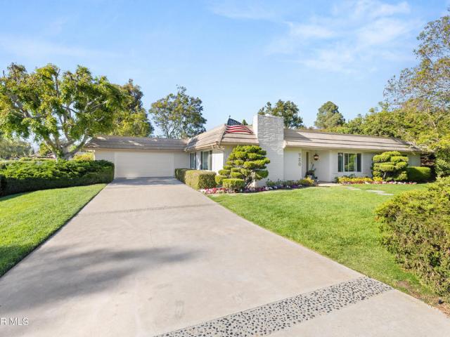 720 Camino Concordia