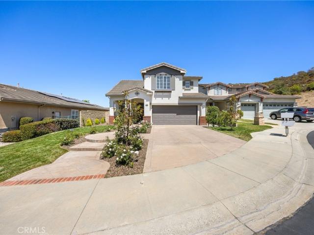 720 Camino Del Sol
