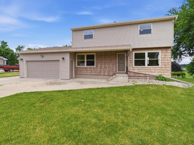 720 Campbell Court