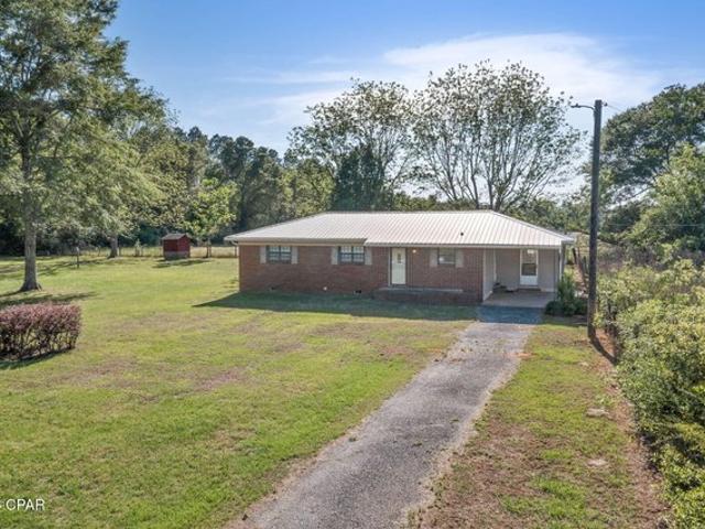 720 Candy Kitchen Rd, Cottondale, FL 32431
