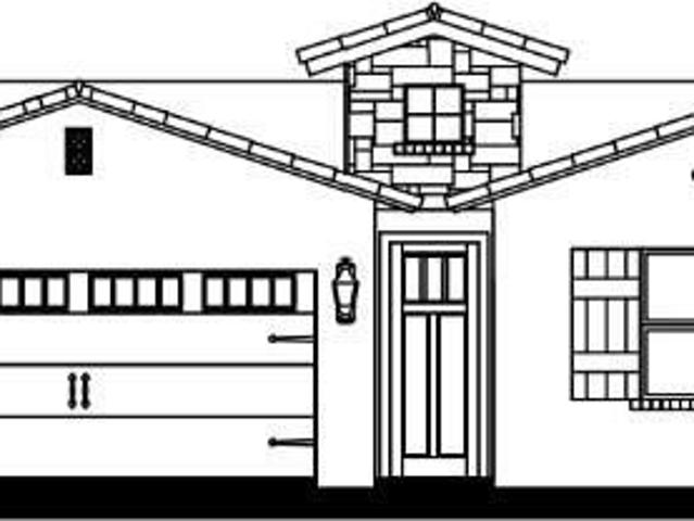 720 Cedarwood Ave, Horizon City, TX 79928