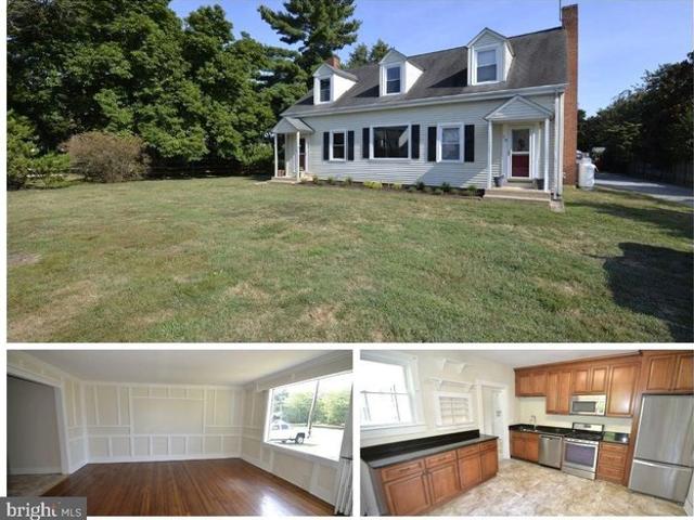 720 Church Hill Rd, Centreville, MD 21617