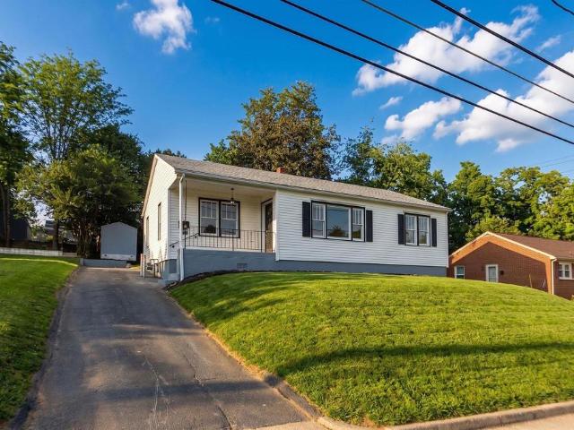 720 Cherry Hill Dr