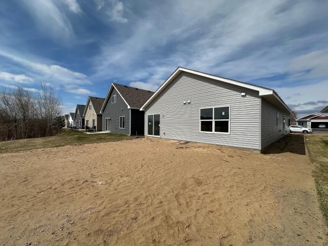720 Cherrywood Ln NE, Isanti, MN 55040 | MLS #7016