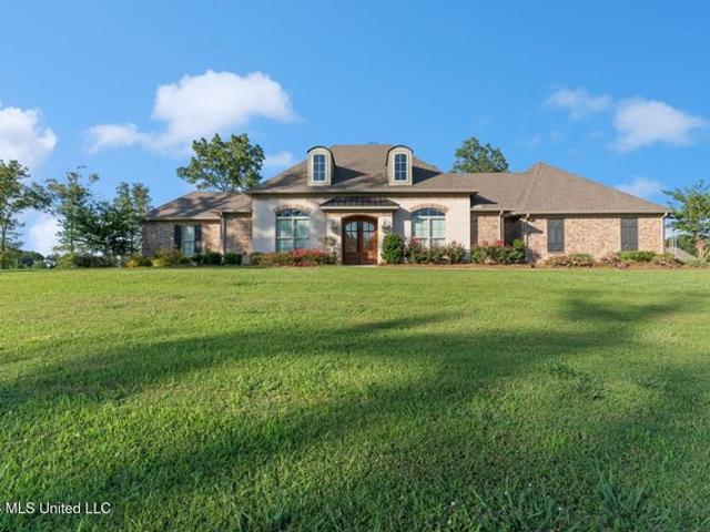 720 Clover Ridge Way, Brandon, MS 39047