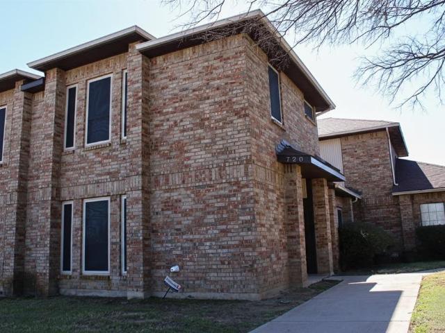 720 Cresent Dr, DeSoto, TX 75115 | MLS #21187
