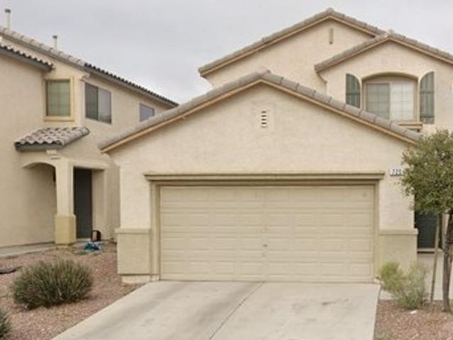 720 Antique Silver Ave, North Las Vegas, NV 89032