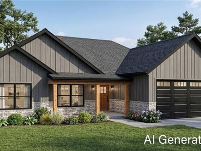 720 Angie Lynn St, Green Forest, AR 72638