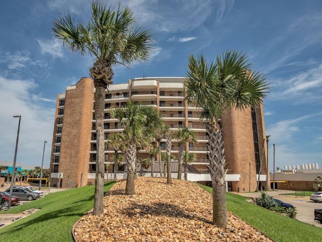 720 Access Rd, Unit 503, Port Aransas, TX 78373 | MLS #472913