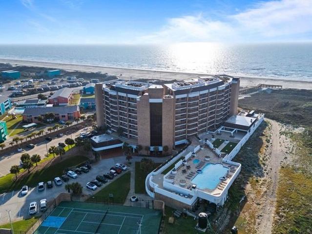 720 Access 1 Rd Unit 611, Port Aransas, TX 78373
