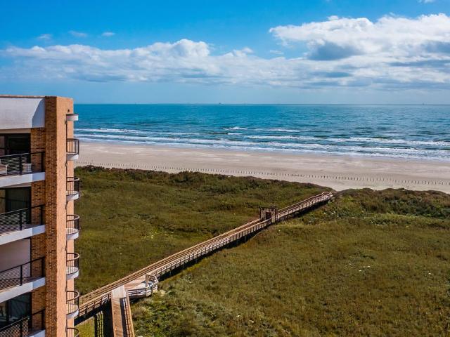 720 Access Road 1 A, Aransas Princess 503