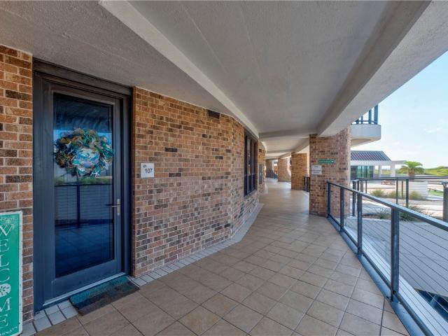 720 Access Road 1 A, Unit 107, Port Aransas, TX 78373 | MLS #467075 | Compass