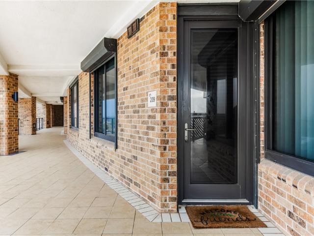 720 Access Road 1 A, Unit 209, Port Aransas, TX 78373 | MLS #470313 | Compass