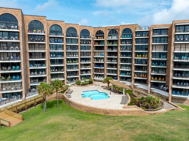 720 Access Road 1 A, Unit 210, Port Aransas, TX 78373 | MLS #472711