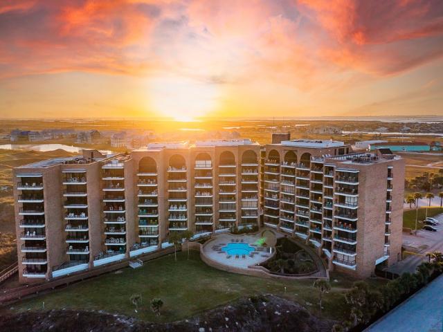 720 Access Road 1 A, Unit 601, Port Aransas, TX 78373 | MLS #460371