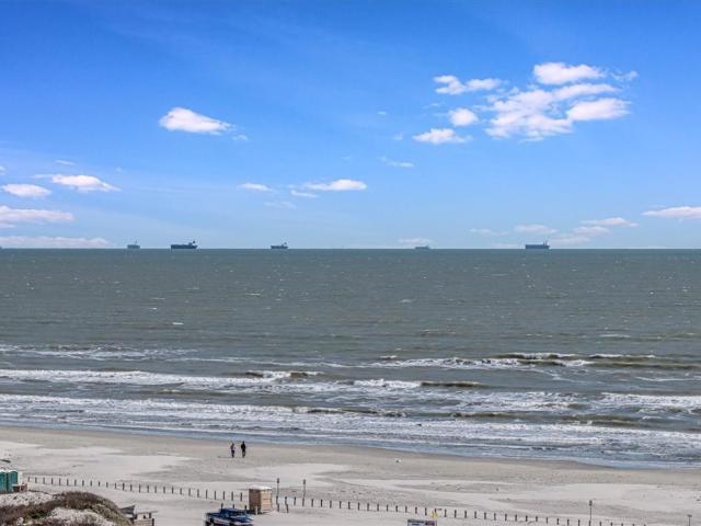 720 Access Road 1 A, Unit 702, Port Aransas, TX 78373 | MLS #471062 | Compass