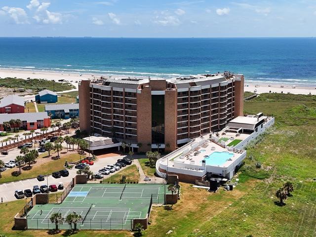720 Access Road 1 A, Unit 802, Port Aransas, TX 78373 | MLS #458750 | Compass
