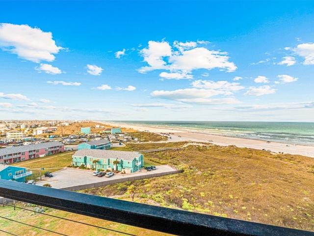 720 Access Road 1 A, Unit 812, Port Aransas, TX 78373 | MLS #473462 | Compass