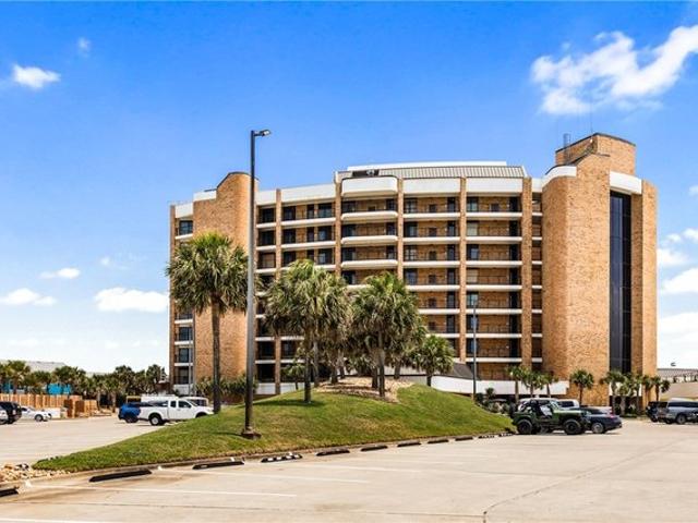 720 Access 1 Rd Unit 513, Port Aransas, TX 78373