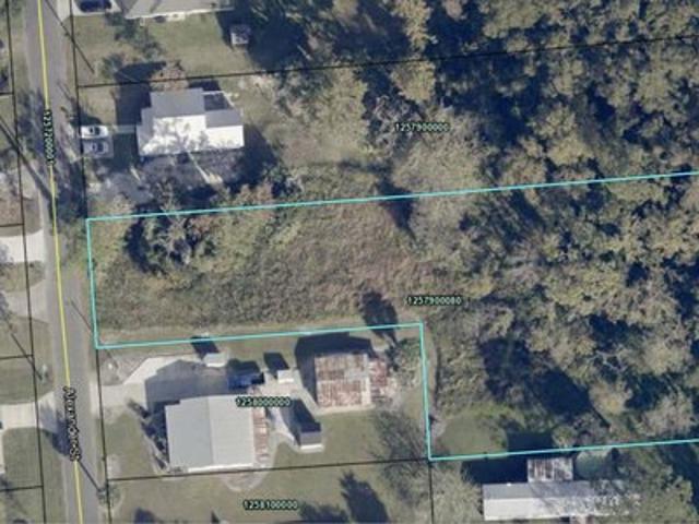 720 Alexander St, Saint Augustine, FL 32084