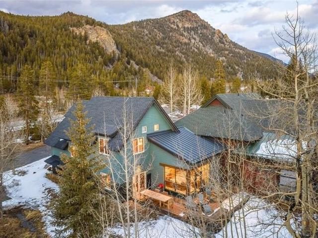 720 Alhambra Rd Unit 8741, Keystone, CO 80435