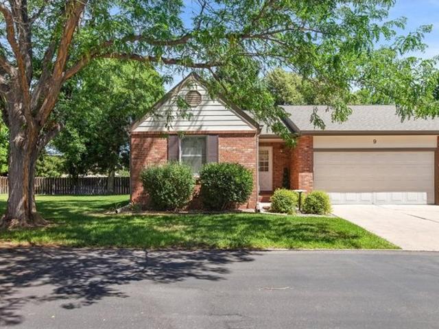 720 Arbor Ave Apt 9, Fort Collins, CO 80526