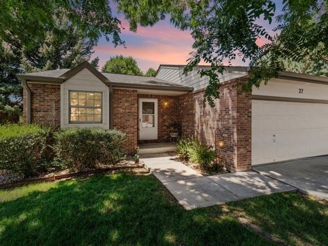 720 Arbor Ave Apt 27, Fort Collins, CO 80526