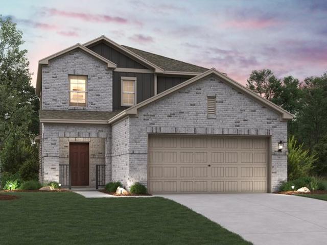 720 Ashley Gardens Dr, Forney, TX 75126