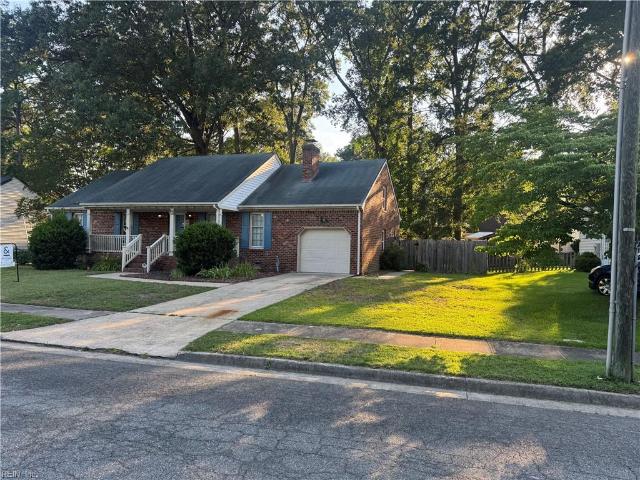 720 Baywood TRL