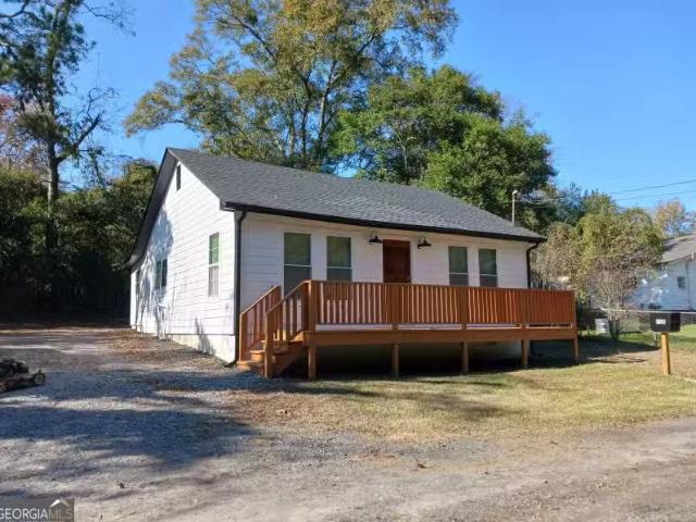 720 Baker St, Macon, GA 31217 MLS 10411218