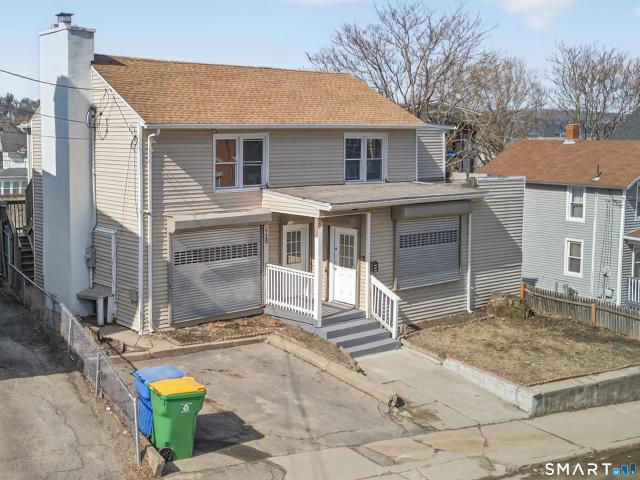 720 Baldwin St, Waterbury, CT 06706 | MLS #24160