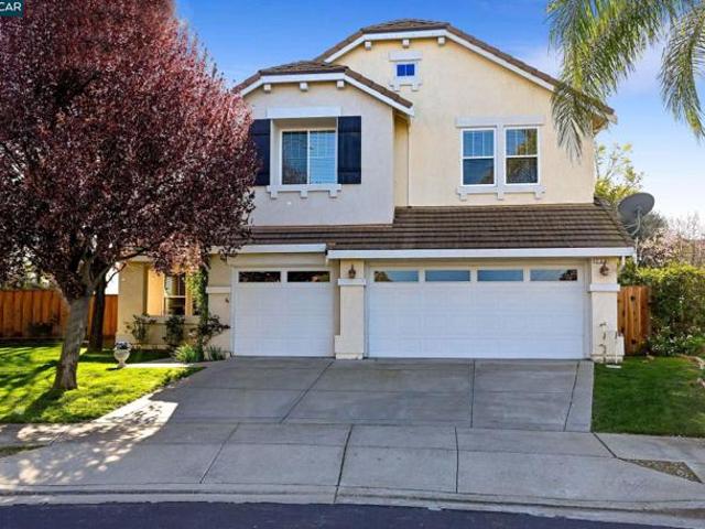 720 Bentley Ct, Brentwood, CA 94513