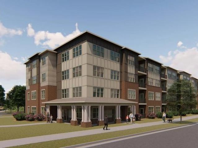 720 Billingsley Rd, Charlotte, NC 28211