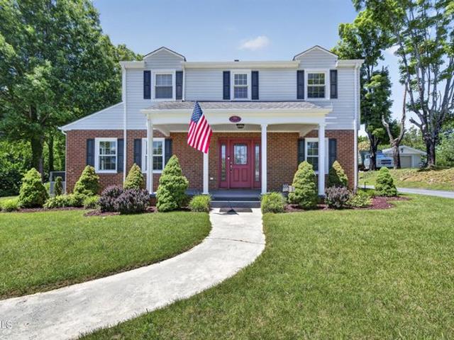 720 Bluff City Hwy, Bristol, TN 37620