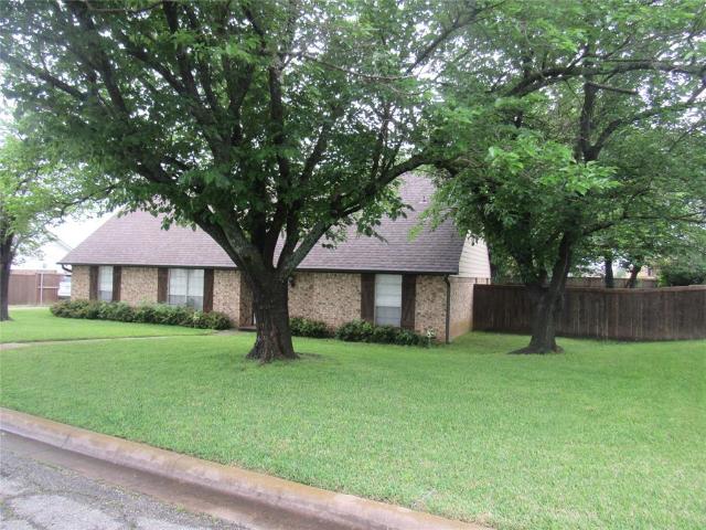 720 Blanton Drive