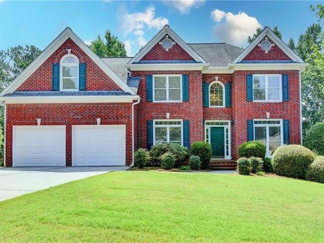 720 Brafferton Way, Johns Creek, GA 30005