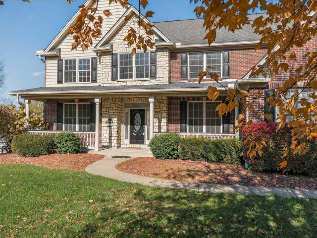 720 Broomtail Lane
