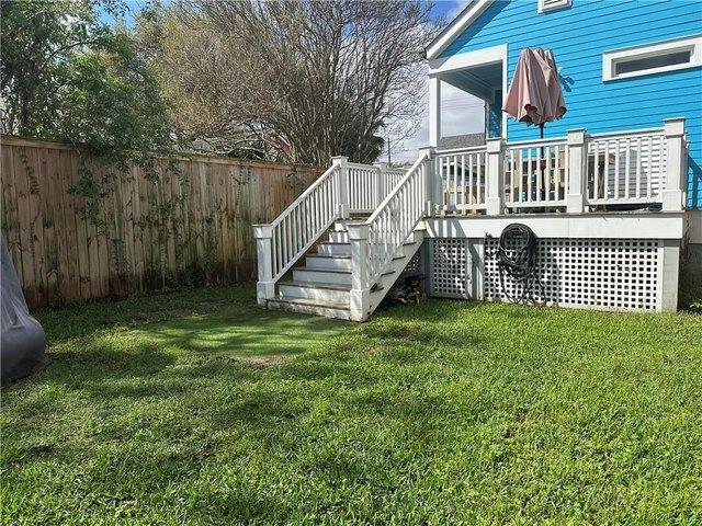 720 Brooklyn St, New Orleans, LA 70114
