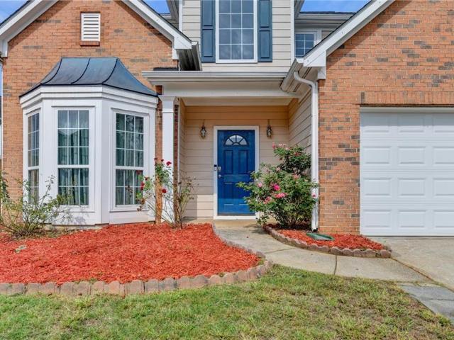720 Goldenrod Way