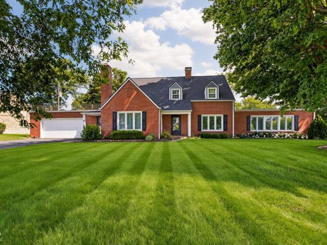 720 Golf Club Rd, Anderson, IN 46011