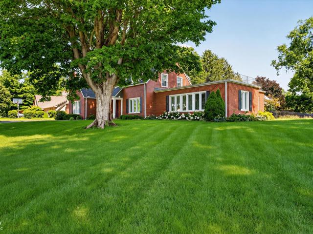 720 Golf Club Road
