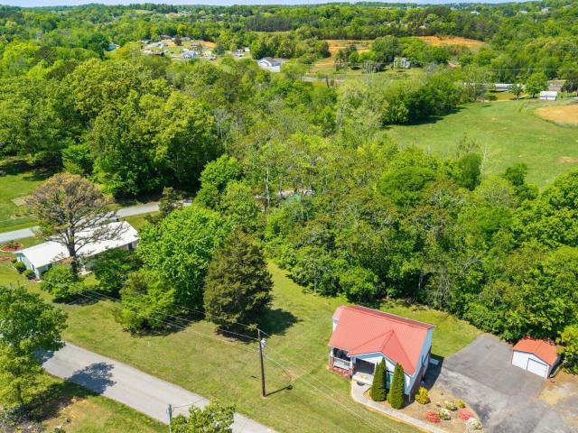 720 Garrett Rd