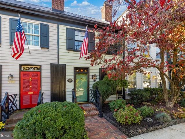 720 Gibbon St, Alexandria, VA 22314