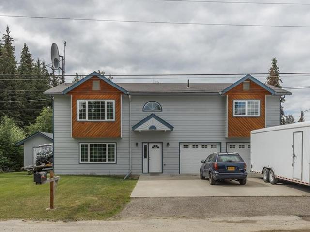 720 D St, Fairbanks, AK 99701