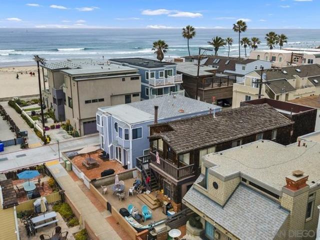 720 Devon Ct, San Diego, CA 92109