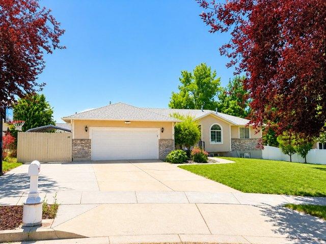 720 E 560 S, Smithfield, UT 84335
